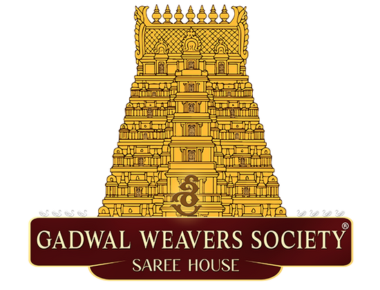 Buy Authentic Gadwal Sarees – A Timeless Handloom Investment for Every ...